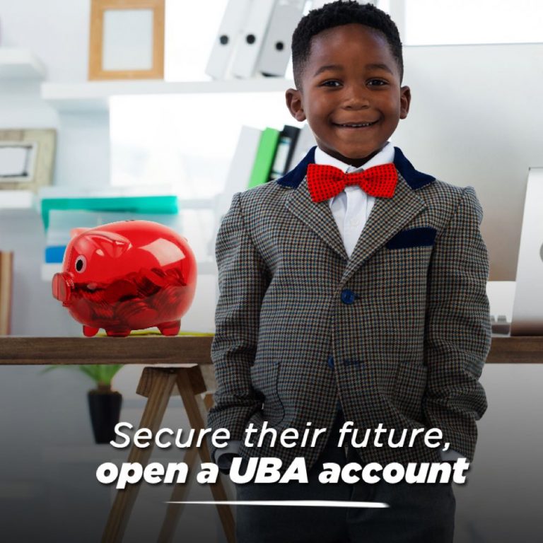 About Us - UBA Ghana
