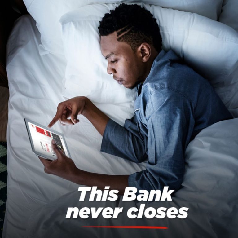 About Us - UBA Ghana