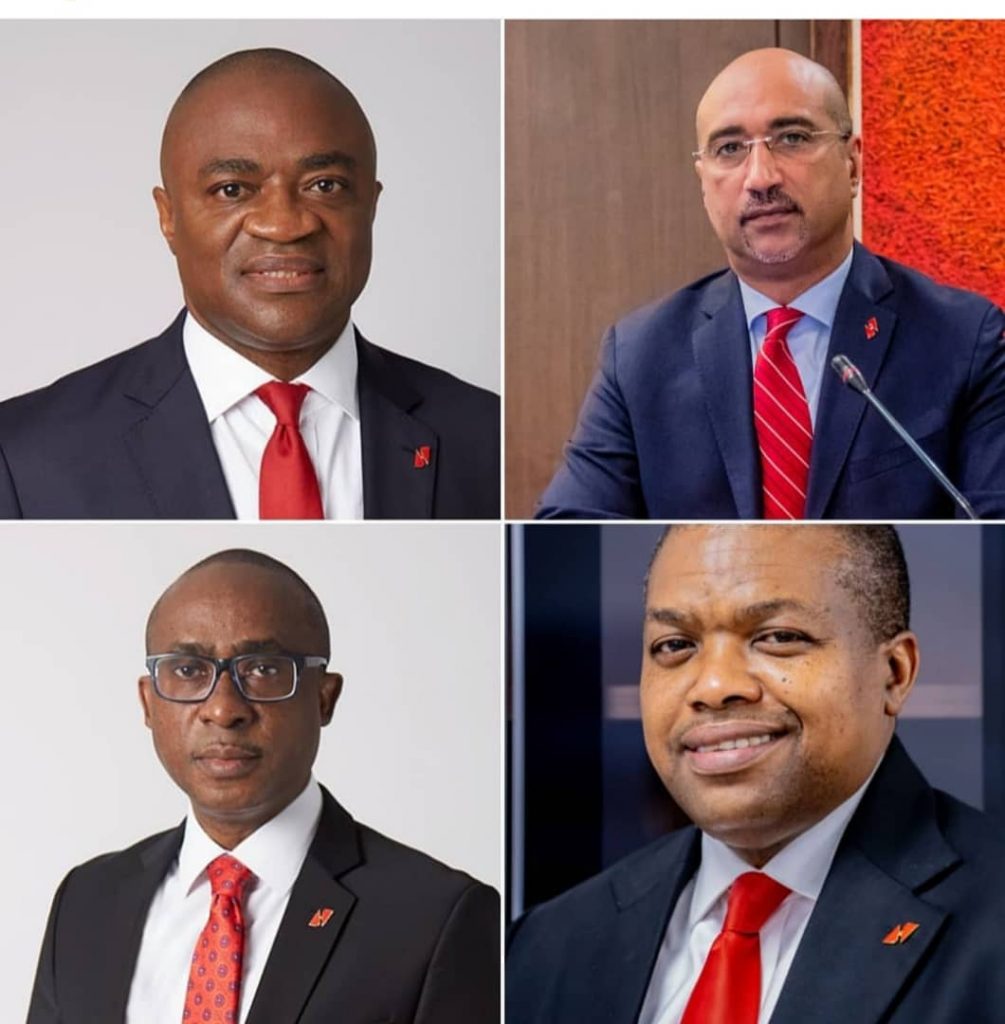 UBA Announces Appointments to Group Board and Africa Operations - UBA Ghana