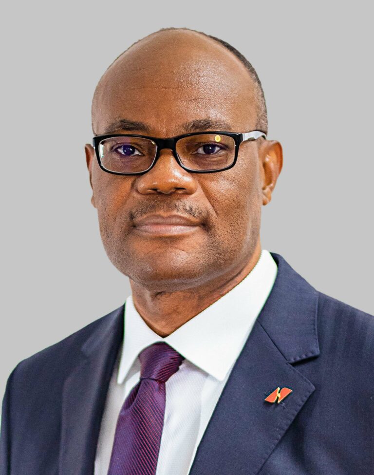 CHRIS OFIKULU ASSUMES OFFICE AS NEW MANAGING DIRECTOR/CHIEF EXECUTIVE ...